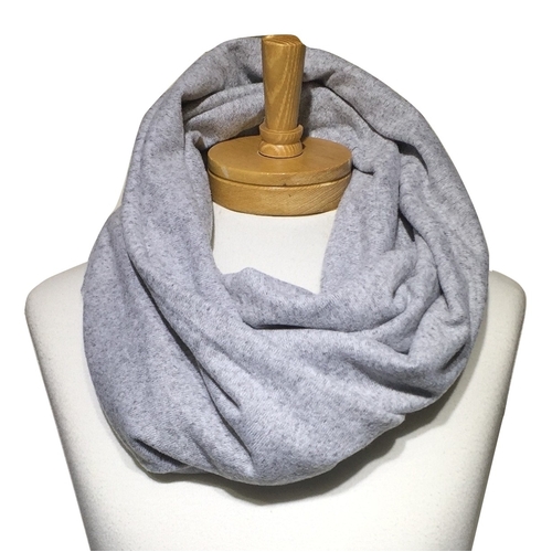 Snood Woman