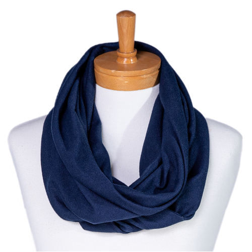 Snood Woman